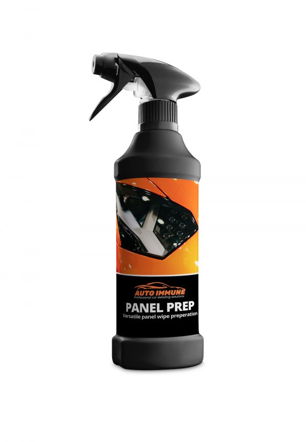 auto immune panel prep – 6 Science