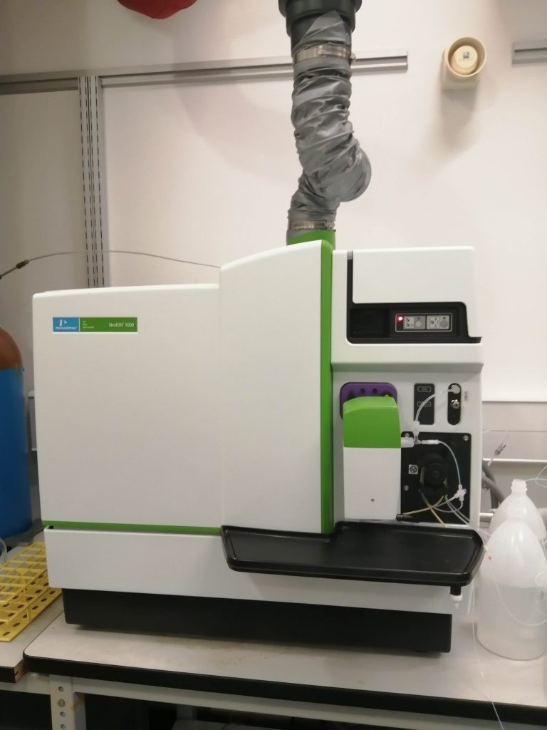 Facilities – 6 Science