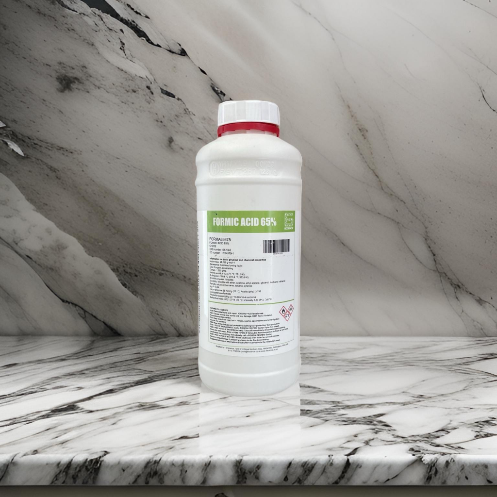 Formic Acid 85% | 6 Science